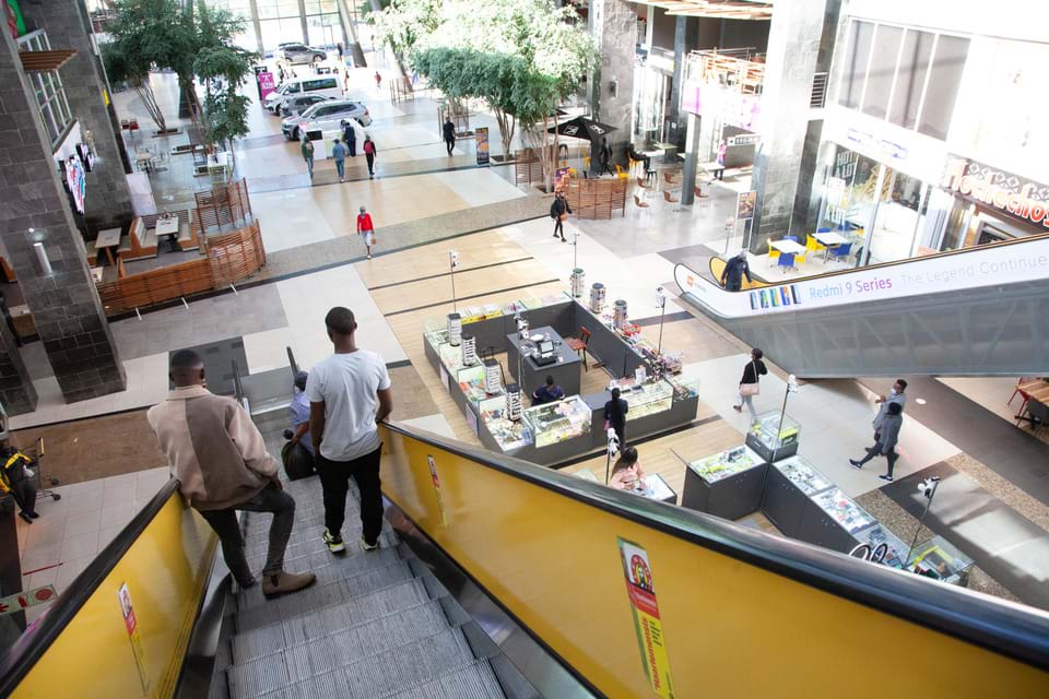 Specials | Maponya Mall