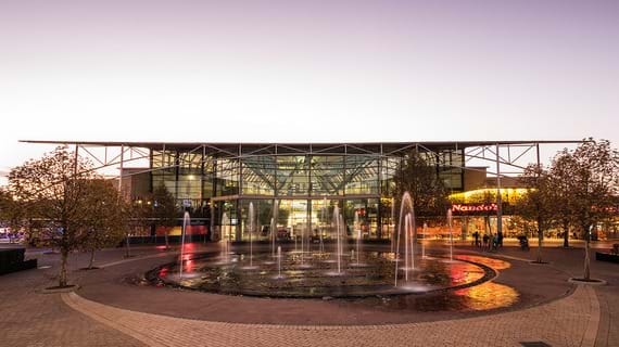 Services and Facilities | Maponya Mall
